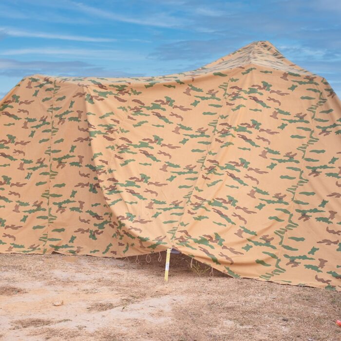 Stelite Camotech | MSCN